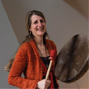 Katrien Hermans | Lesgever | Oost West Centrum